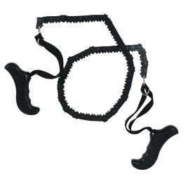 BLACK WIDOW CHAIN SAW